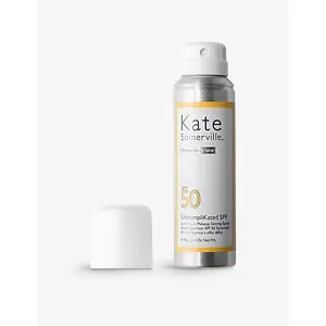 Kate Somerville® Uncomplikated Spf 50 Soft Focus Makeup Setting Spray 100ml
