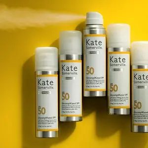 Kate Somerville® Uncomplikated Spf 50 Soft Focus Makeup Setting Spray 100ml