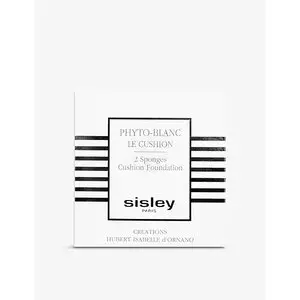 Sisley Phyto-blanc Cushion Applicators, Set Of Two