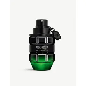 Viktor & Rolf Spicebomb Night Vision Eau De Toilette - Na