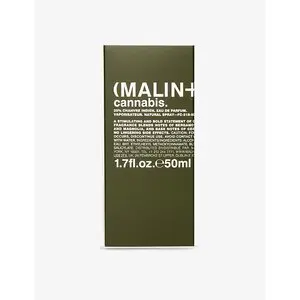 MALIN+GOETZ Cannabis Eau De Parfum