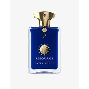 AMOUAGE Interlude 53 Extrait De Parfum - One-color