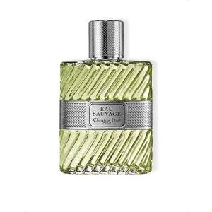 Dior Eau Sauvage Eau De Toilette Spray - Na