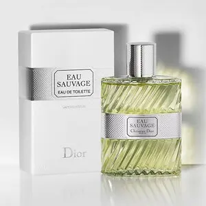 Dior Eau Sauvage Eau De Toilette Spray - Na