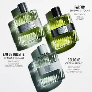 Dior Eau Sauvage Eau De Toilette Spray - Na