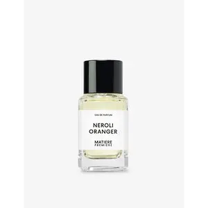 MATIERE PREMIERE Neroli Oranger Eau De Parfum - One-color