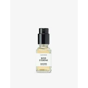 MATIERE PREMIERE Bois D'ebène Eau De Parfum - One-color