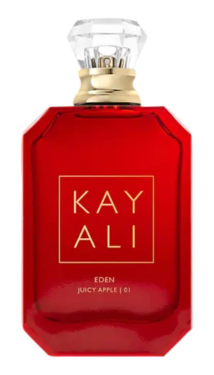 KAYALI Eden Juicy Apple 01 Eau De Parfum - One-color