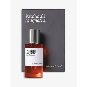 MAISON CRIVELLI Patchouli Magnetik Limited-edition Extrait De Parfum
