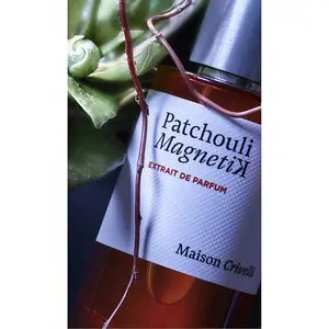MAISON CRIVELLI Patchouli Magnetik Limited-edition Extrait De Parfum
