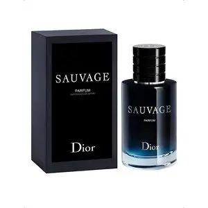 Dior Sauvage Parfum Spray - Na