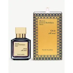 Maison Francis Kurkdjian Oud Silk Mood Extrait De Parfum