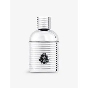 Moncler Pour Homme Eau De Parfum - Na