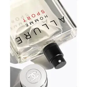 Chanel Allure Homme Sport Cologne Spray - Na