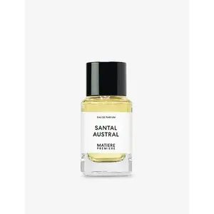 MATIERE PREMIERE Santal Austral Eau De Parfum - One-color