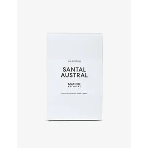 MATIERE PREMIERE Santal Austral Eau De Parfum - One-color