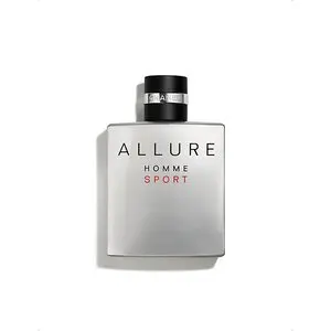 Chanel Allure Homme Sport Eau De Toilette Spray - Na