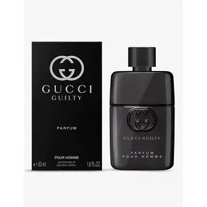 Gucci Guilty Parfum Pour Homme