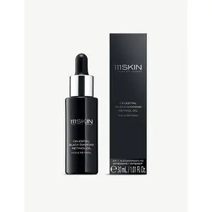 111SKIN Celestial Black Diamond Retinol Oil 30ml - One-color