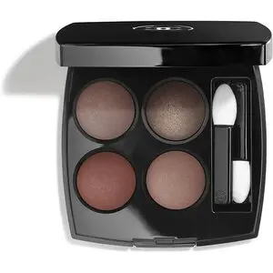 Chanel Les 4 Ombres Multi-effect Quadra Eyeshadow Blurry Mauve