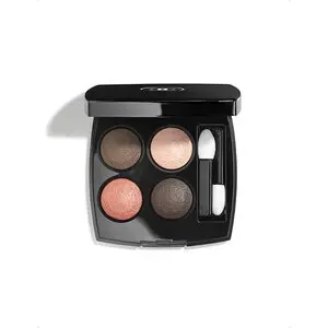 Chanel Les 4 Ombres Multi-effect Quadra Eyeshadow - Tisse Vendome