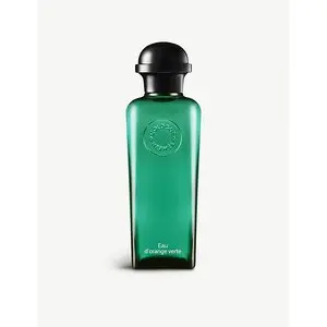 Hermès Eau D'orange Verte Eau De Cologne - Na