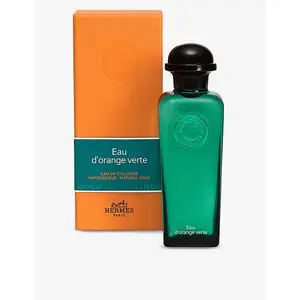 Hermès Eau D'orange Verte Eau De Cologne - Na