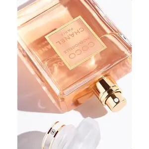 Chanel Coco Mademoiselle Eau De Parfum Spray - Na