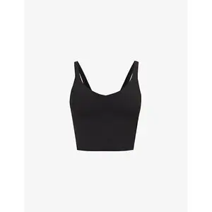 Lululemon Align Cropped Top