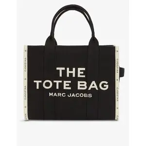 Marc Jacobs Embroidered Totes