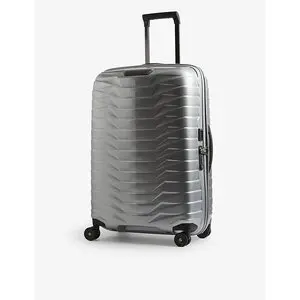 Samsonite Silver Tone Bags For Women