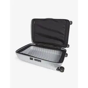 SAMSONITE Proxis Spinner Suitcase 69cm - Silver
