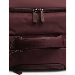 LIPAULT Plume Long-trip 70cm Suitcase - Bordeaux