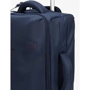 LIPAULT Plume Cabin Suitcase 55cm