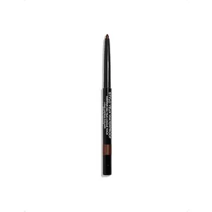 Chanel Stylo Yeux Waterproof Long-lasting Eyeliner 0.3g - Brun Agape