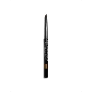 Chanel Stylo Yeux Waterproof Long-lasting Eyeliner 0.3g Espresso