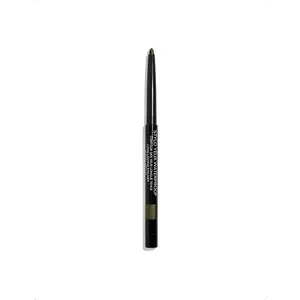 Chanel Stylo Yeux Waterproof Long-lasting Eyeliner 0.3g Khaki Metal