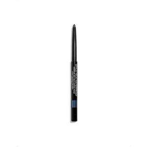 Chanel CHANEL Stylo Yeux Waterproof Long-Lasting Eyeliner Marine