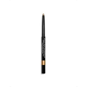 Chanel Stylo Yeux Waterproof Long-lasting Eyeliner 0.3g Or Antique