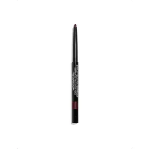 Chanel Stylo Yeux Waterproof Long-lasting Eyeliner 0.3g - Prune Intense