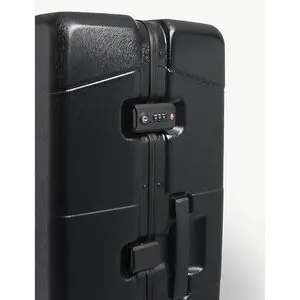 Lexicon Framed Check-in Shell Suitcase - Thumbnail 2