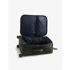 LIPAULT Plume Medium-trip Suitcase - Khaki