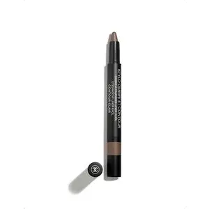 Chanel Stylo Ombre Et Contour Eyeshadow - Liner - Kohl 0.8g Clair