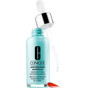 CLINIQUE Anti-blemish + Line Correcting Serum 30ml - One-color
