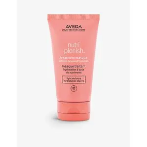 Aveda Nutriplenish™ Treatment Light Moisture Hair Masque - One-color