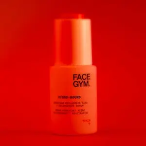 FACE GYM Hydro-bound Hydrating Serum