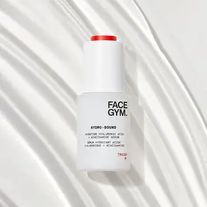 FACE GYM Hydro-bound Hydrating Serum