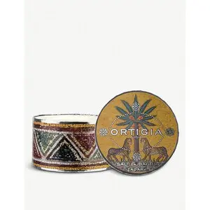 ORTIGIA SICILIA Zagara Bath Salts 500g - Na