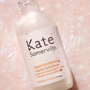 KATE SOMERVILLE Liquid Exfolikate® Triple Acid Resurfacing Treatment 120ml