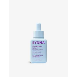 BYOMA Brightening Serum